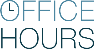 Office Hours Fall 2023